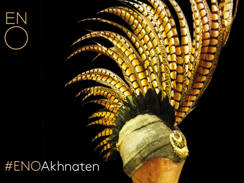 The Story of Akhnaten: Synopsis, Teasers & More | ENO