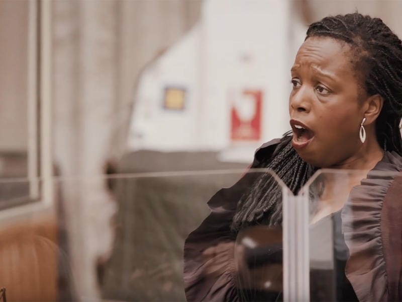 What is the Story of Porgy and Bess? Synopsis & More | ENO