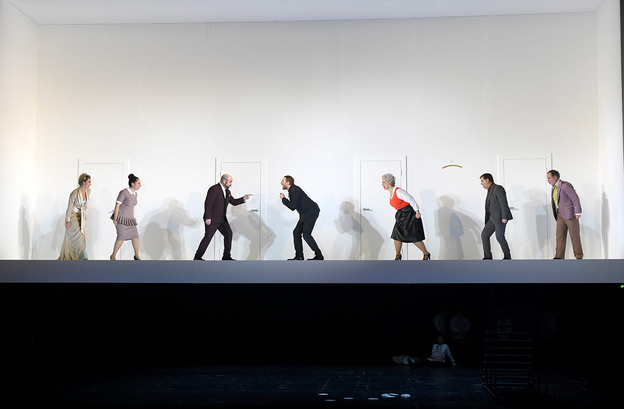 The Story of The Marriage of Figaro: Plot & More | ENO