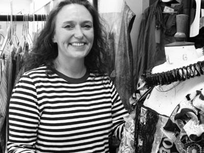 Stuart Murphy named in New Year Honours List | News | ENO