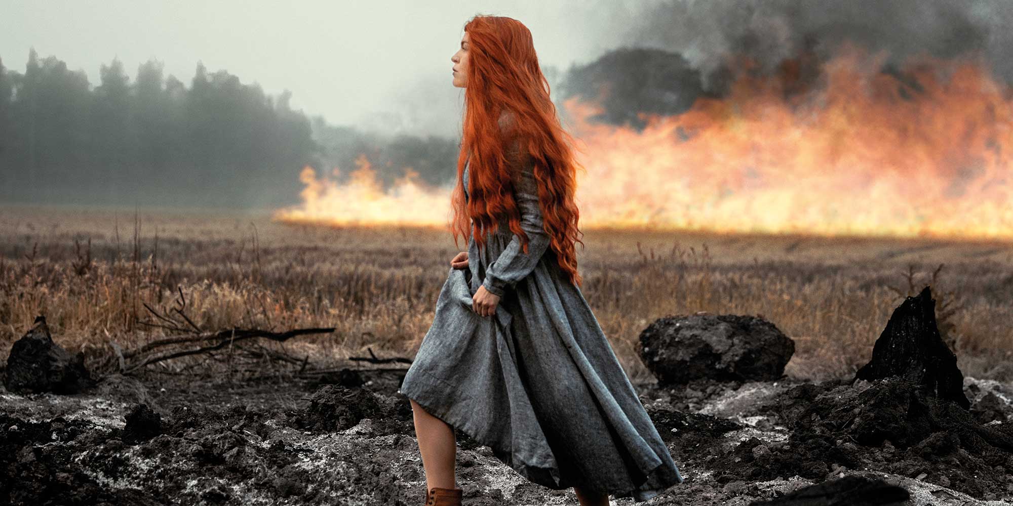 What is the Story of The Valkyrie? Synopsis & More | ENO