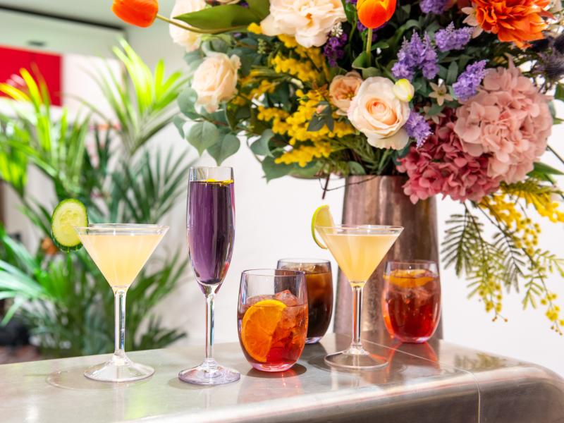 Your Visit | Visiting ENO at the Coliseum | ENO