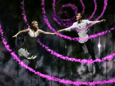 The Magic Flute: Synopsis, Songs & More | ENO