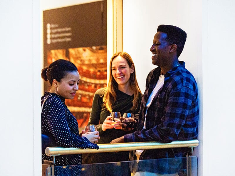 ENO Home | The Home of English Opera | ENO